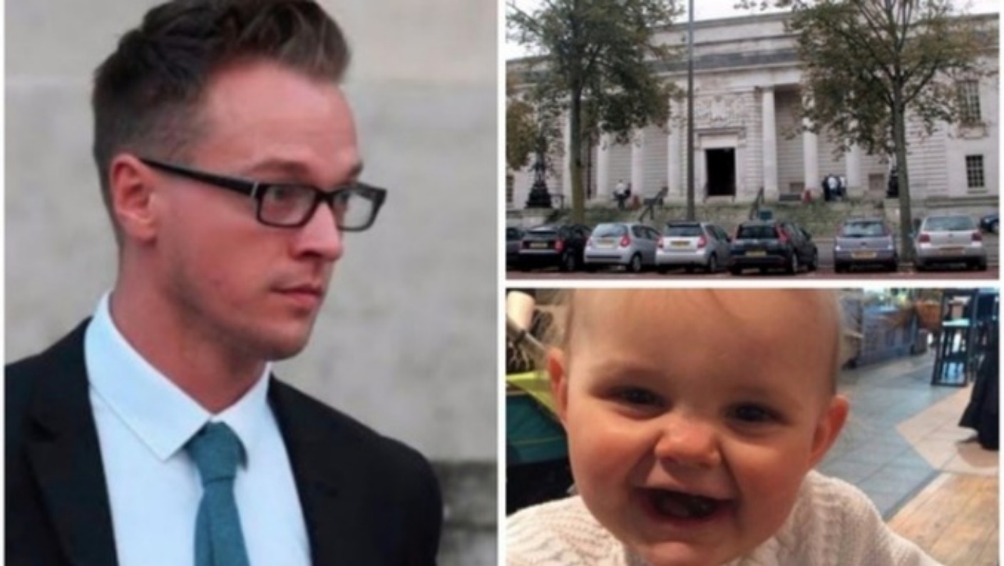 Scully-Hicks trial: Father sobs in court as he gives evidence | ITV ...