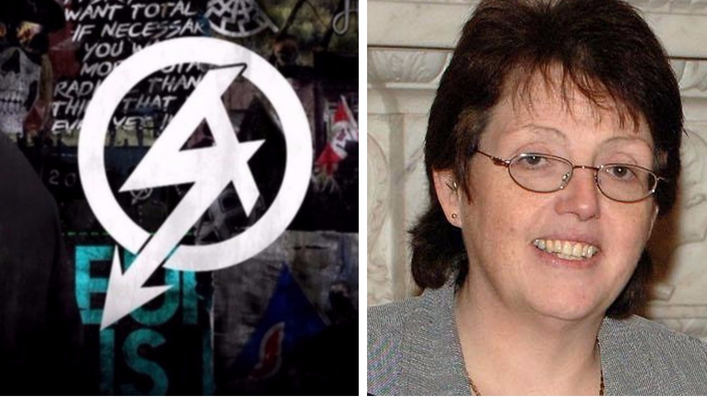 National Action 'leader' in court over plot to murder Labour MP | ITV News