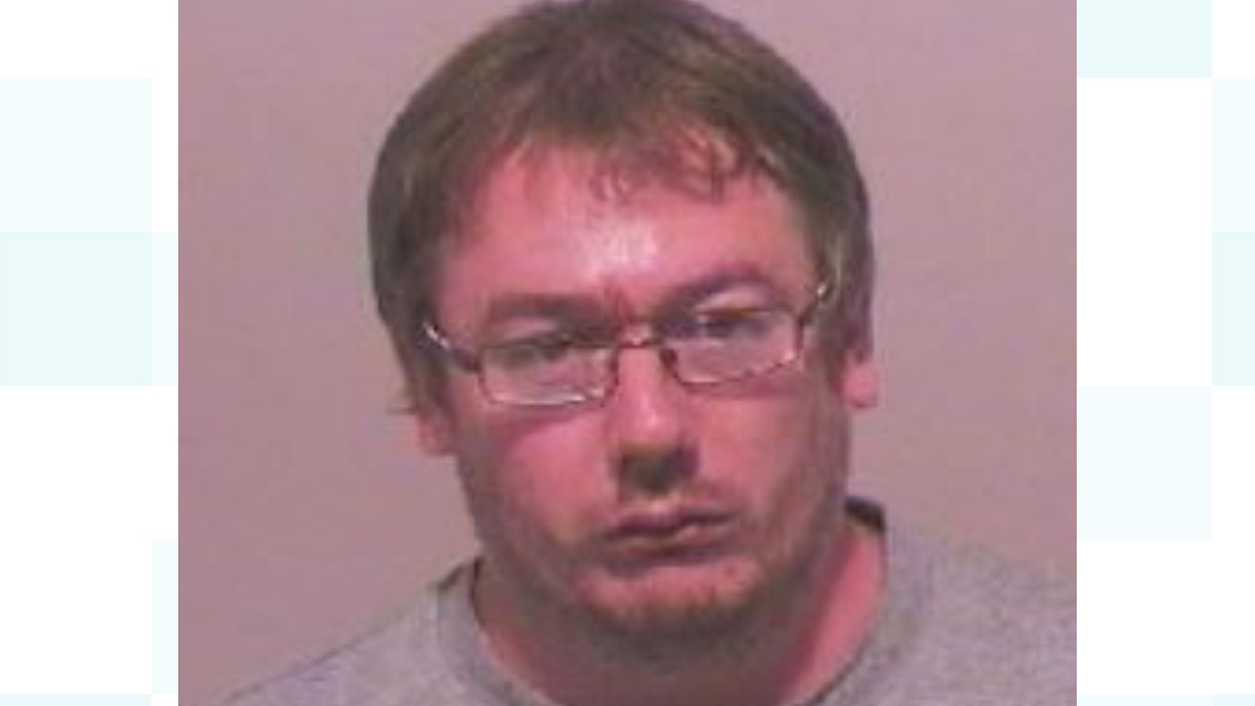 Adam Parkin jailed for life for murder of his wife | ITV News Tyne Tees