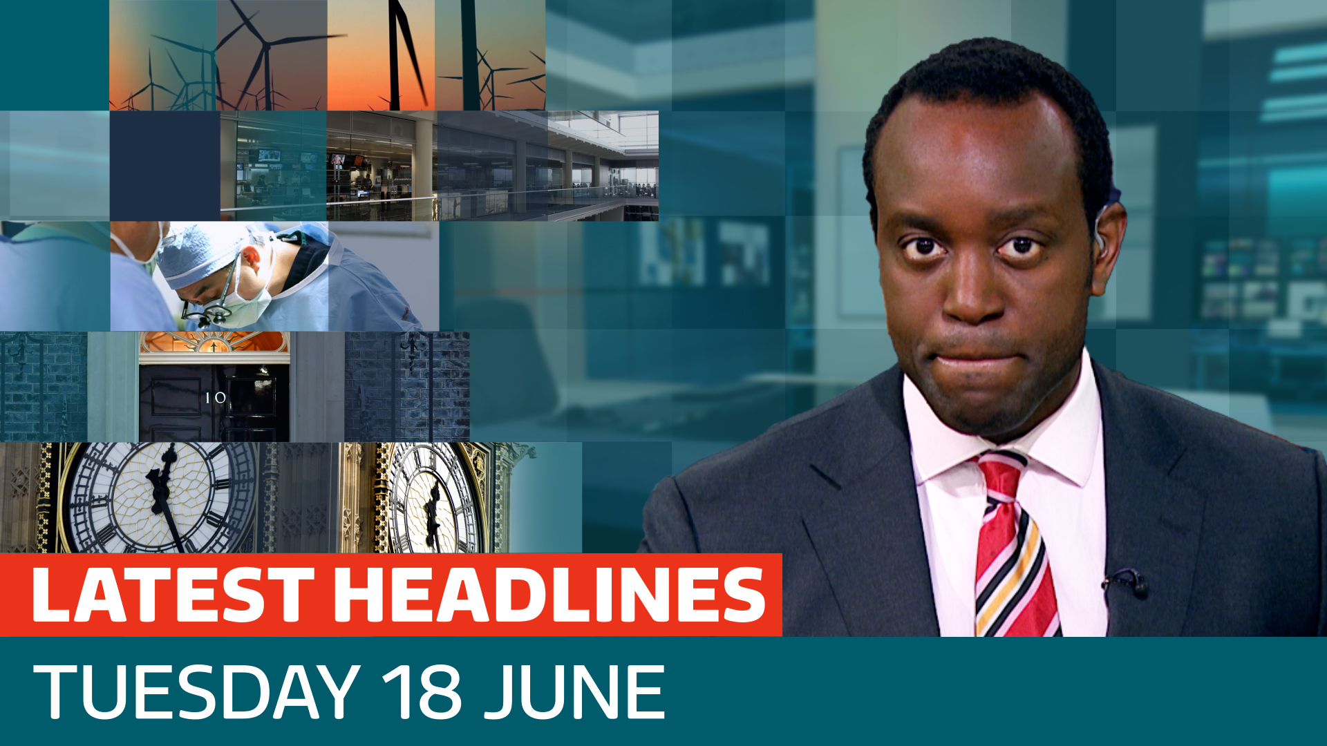 The latest ITV News headlines - as investigators accuse Post Office of ...