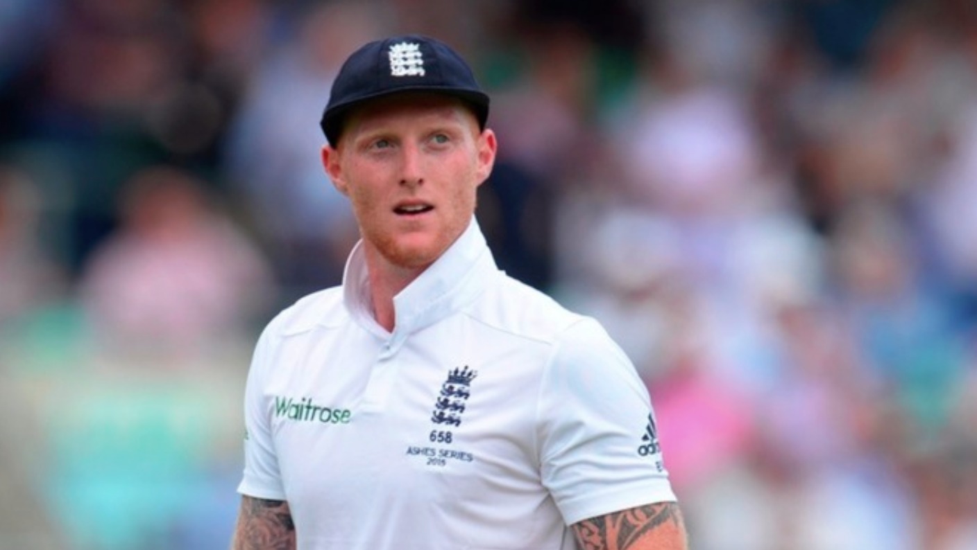Couple say Ben Stokes was 'defending them from abuse' before arrest ...