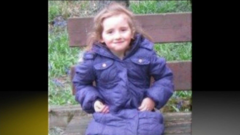 Four weeks on - search for missing April Jones continues | ITV News Wales