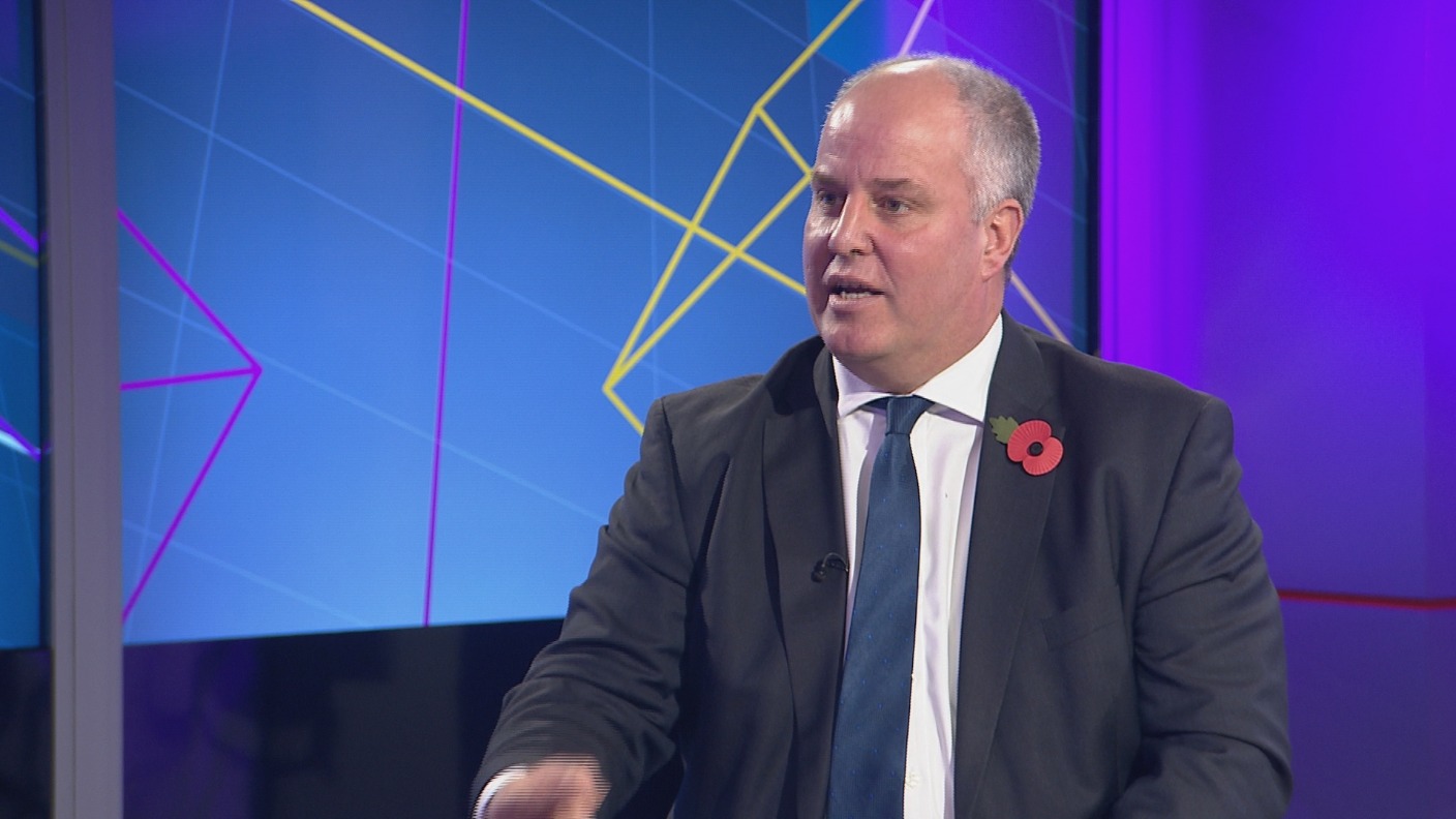 'If you don't act then you are allowing this culture to fester and grow ...