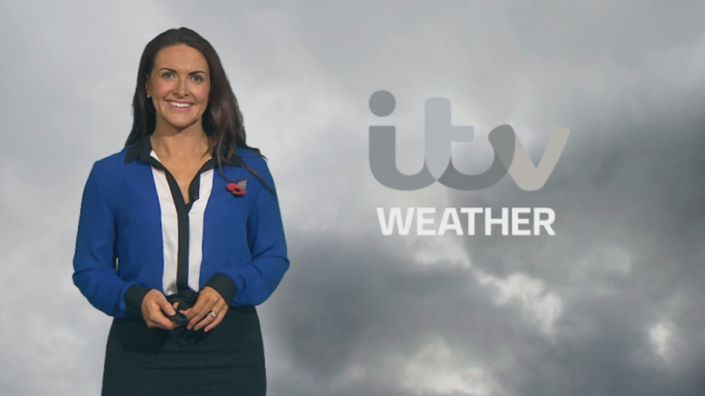 Wales weather: Generally dry day but remaining cloudy | ITV News Wales