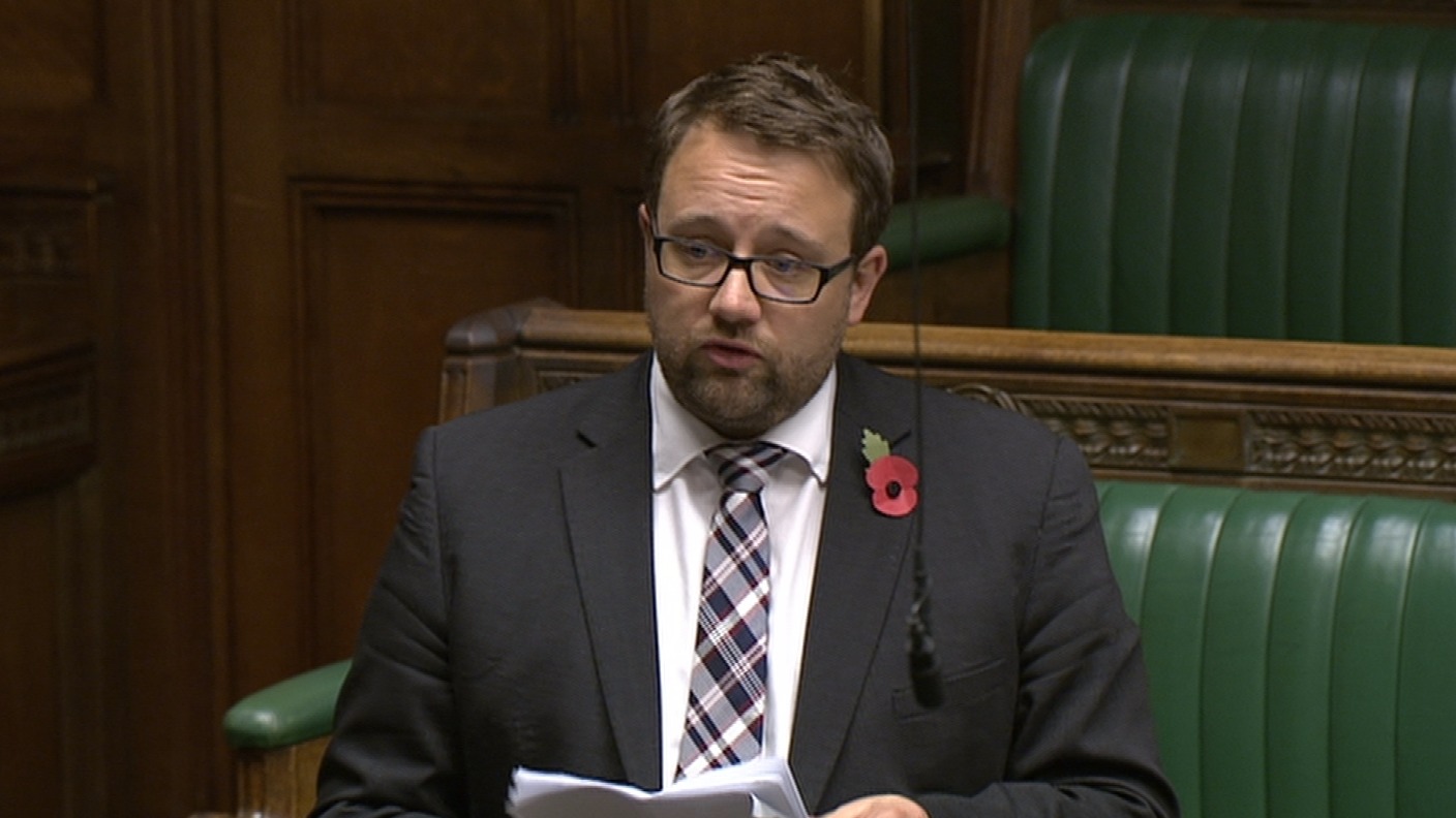 Labour MP reveals being 'horrifically' attacked at school | ITV News