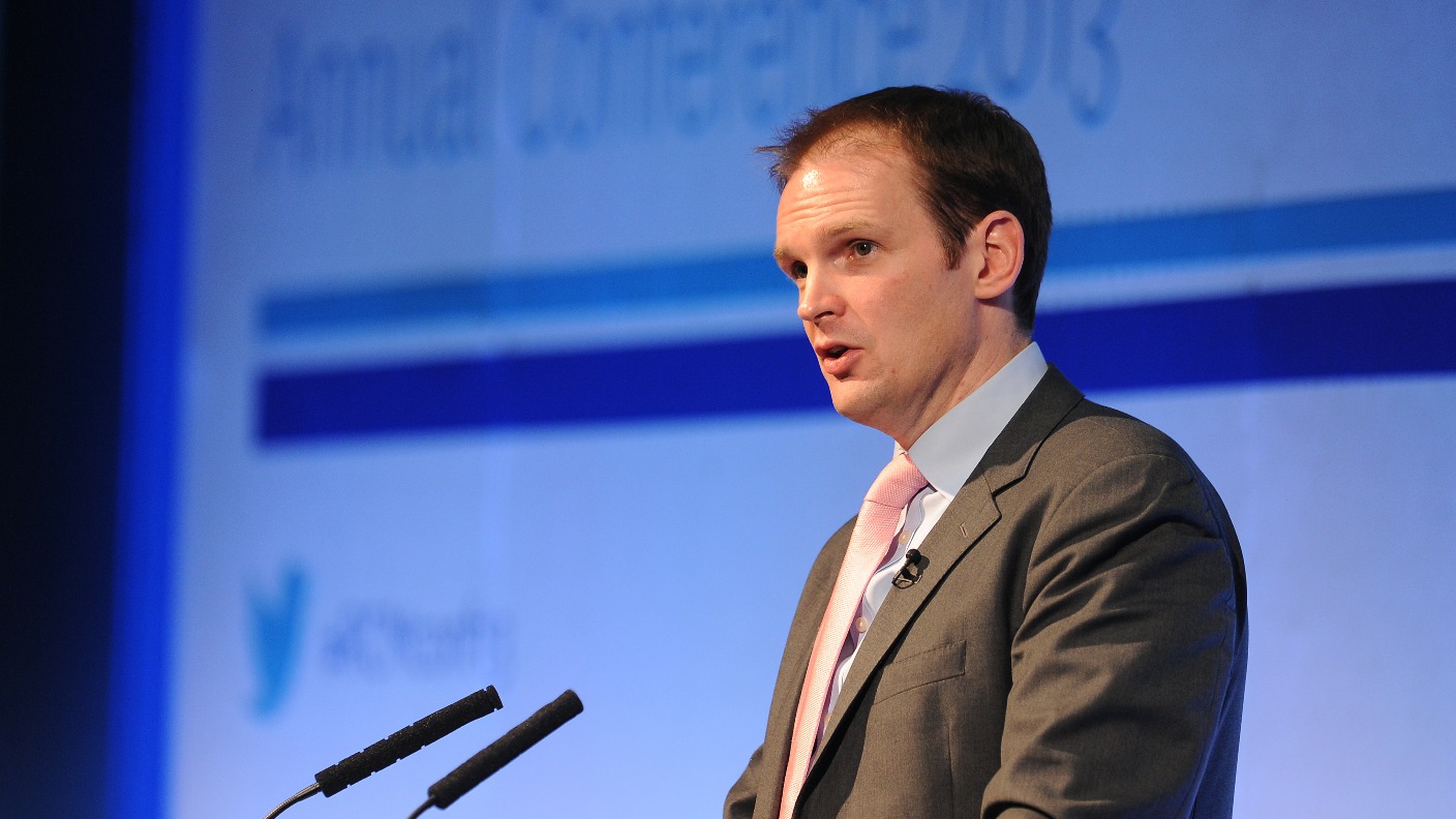 Dan Poulter: Suffolk MP investigated by Conservative Party over ...