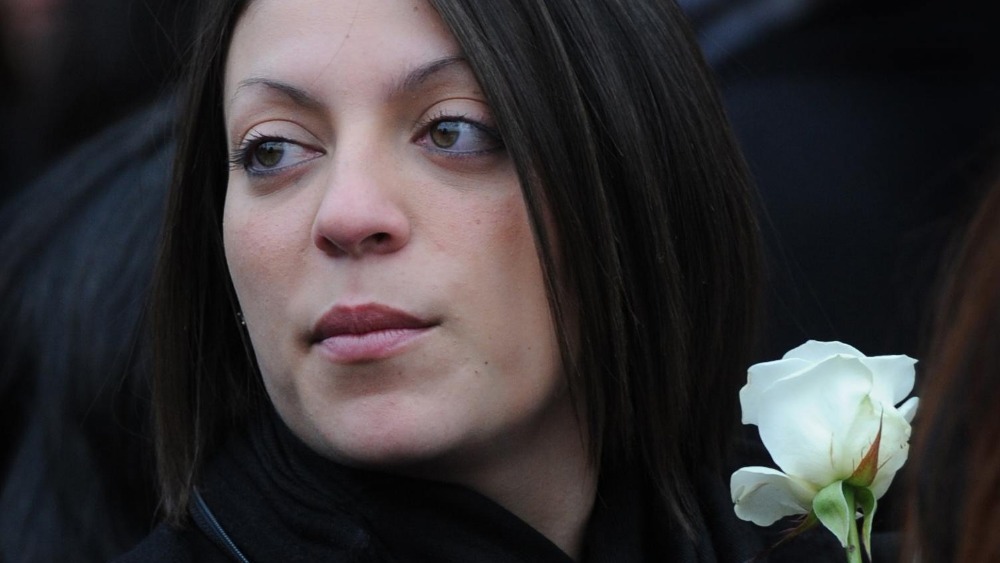 Inspiration prize for Stephanie Kercher | ITV News London