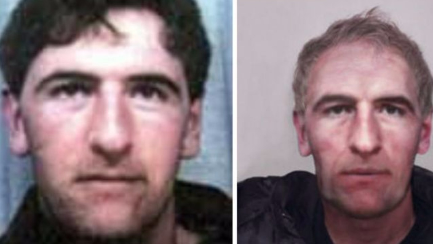 Man missing for 25 years 'may be in London' | ITV News London