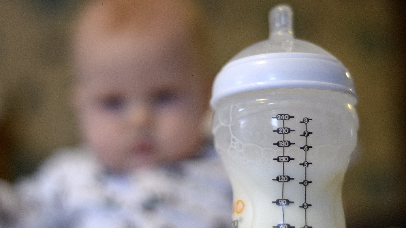 Leeds Baby Bank launches urgent crisis appeal as demand for its ...