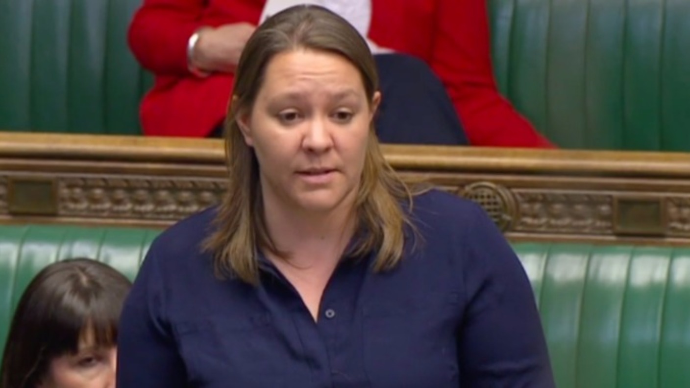 MP signed off for recuperation after undergoing major surgery | ITV ...