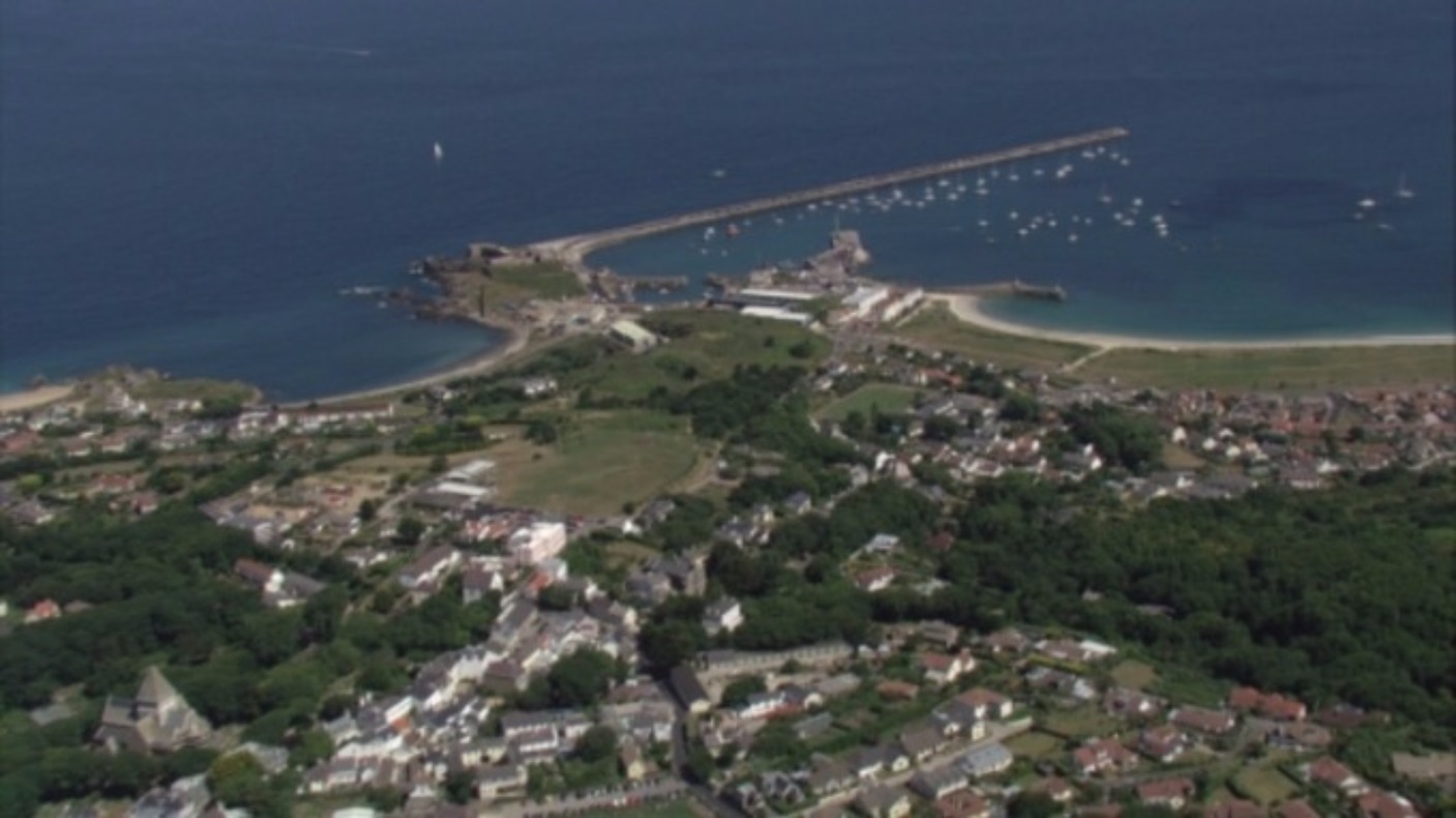 Alderney Shipping Company will continue to run the island's freight ...