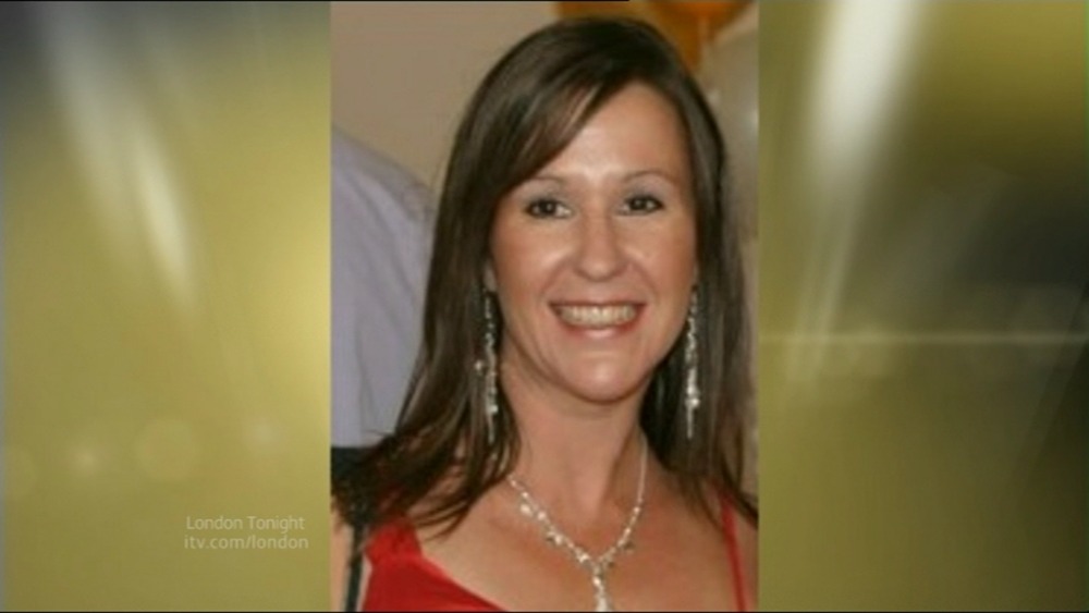 Murder victim failed by police | ITV News London