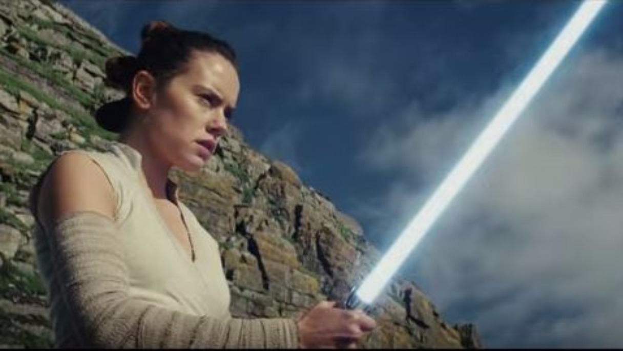 Star Wars: Brand new trilogy of films in pipeline | ITV News