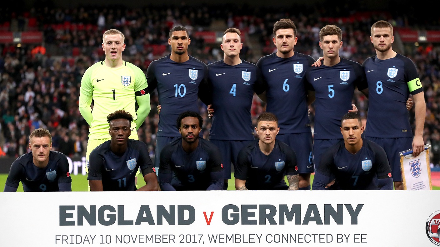 Three things we've learned from England vs Germany | ITV News