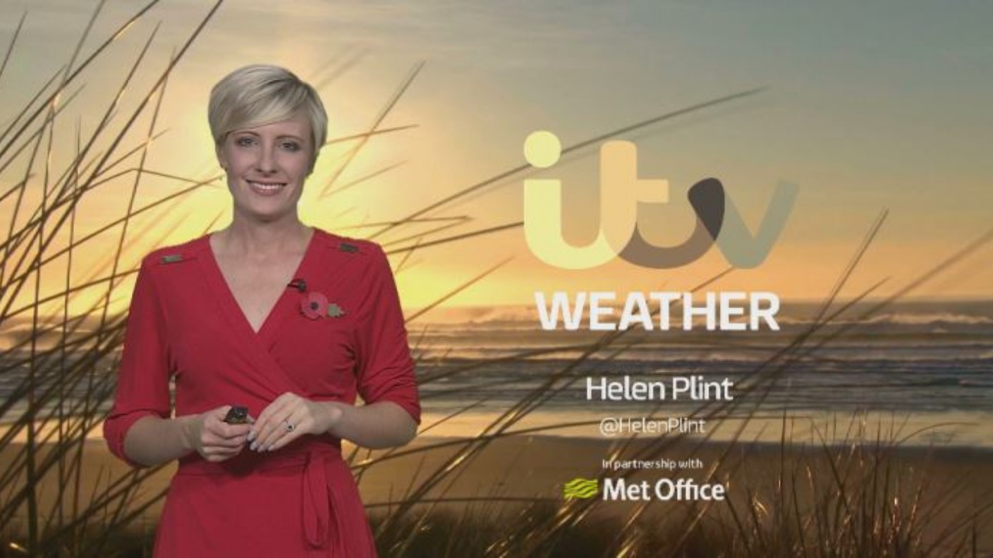 Wales Weather: More rain tonight but brighter tomorrow! | ITV News Wales