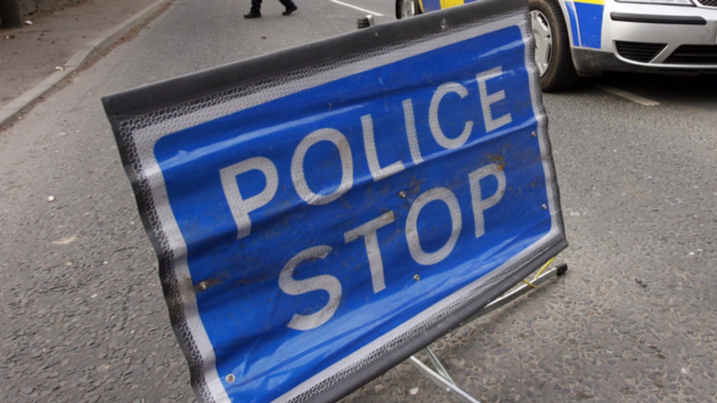 Woman arrested following Scarva crash | UTV | ITV News