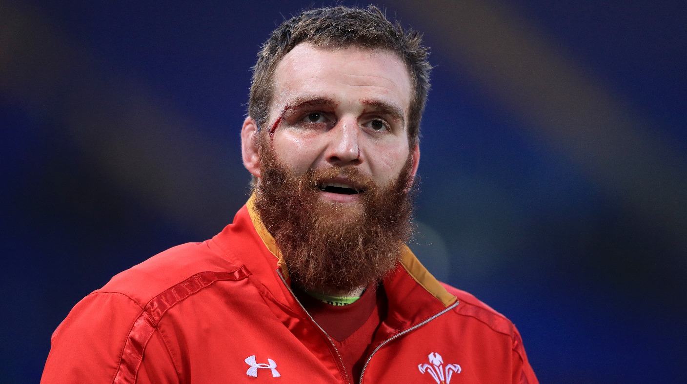 Jake Ball: Wales have a lot to be excited about despite Australia ...