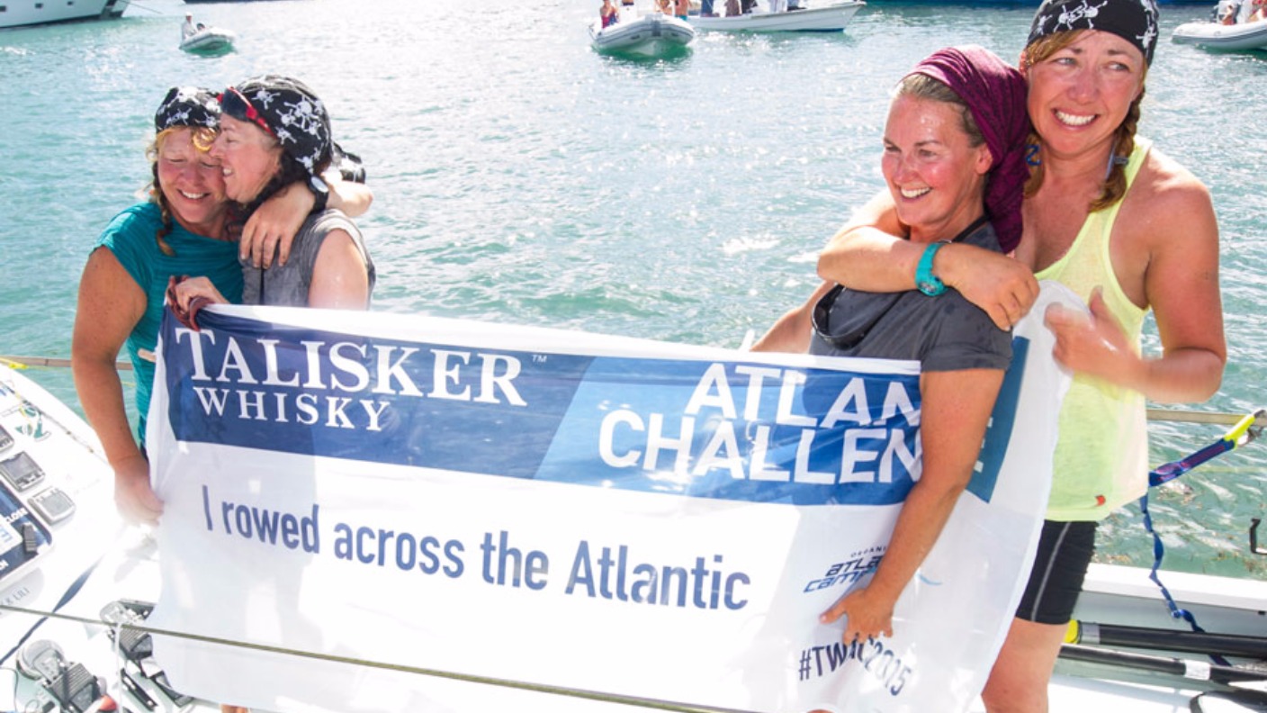 Yorkshire Rows receiving honorary degrees | ITV News Tyne Tees