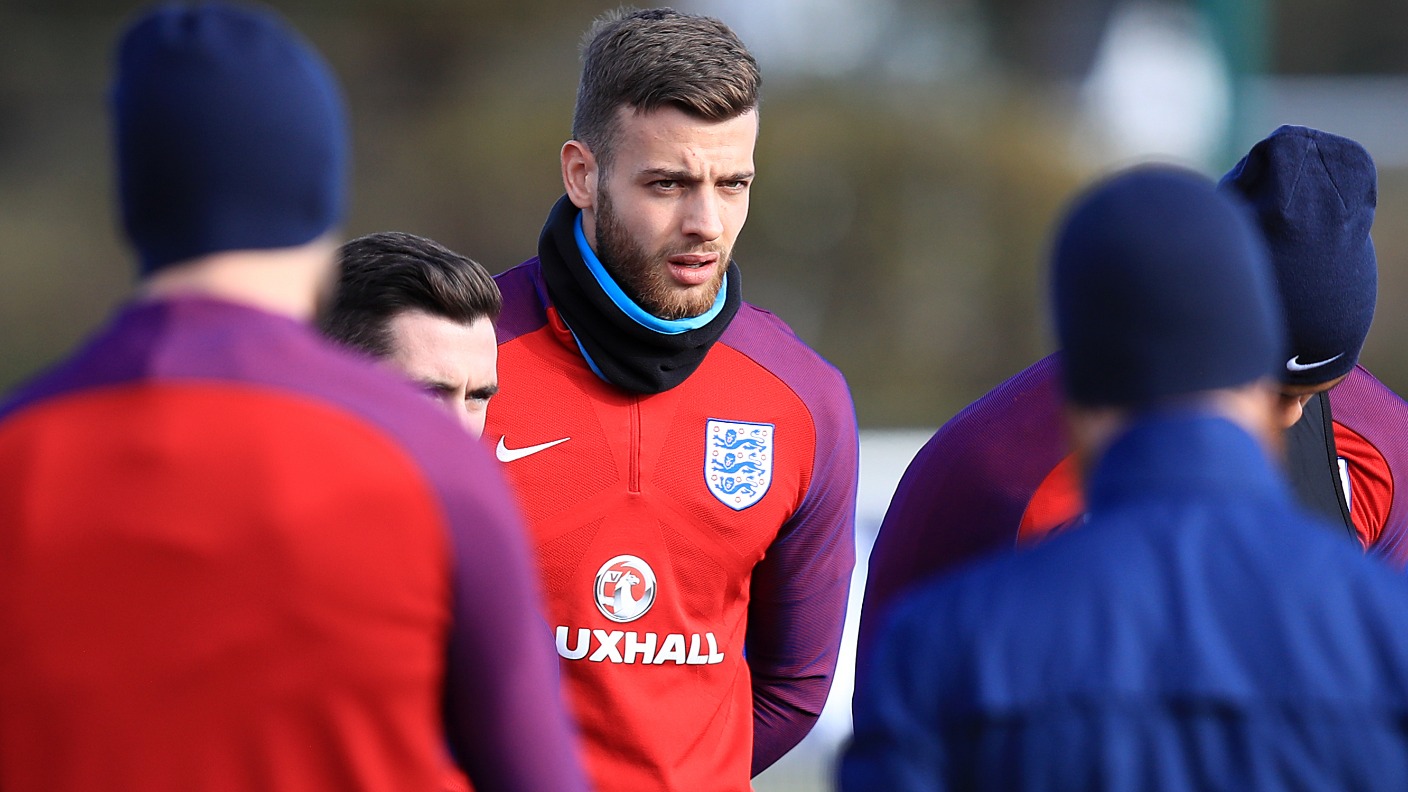Angus Gunn: England boss Southgate 'won't hesitate' to throw Norwich ...
