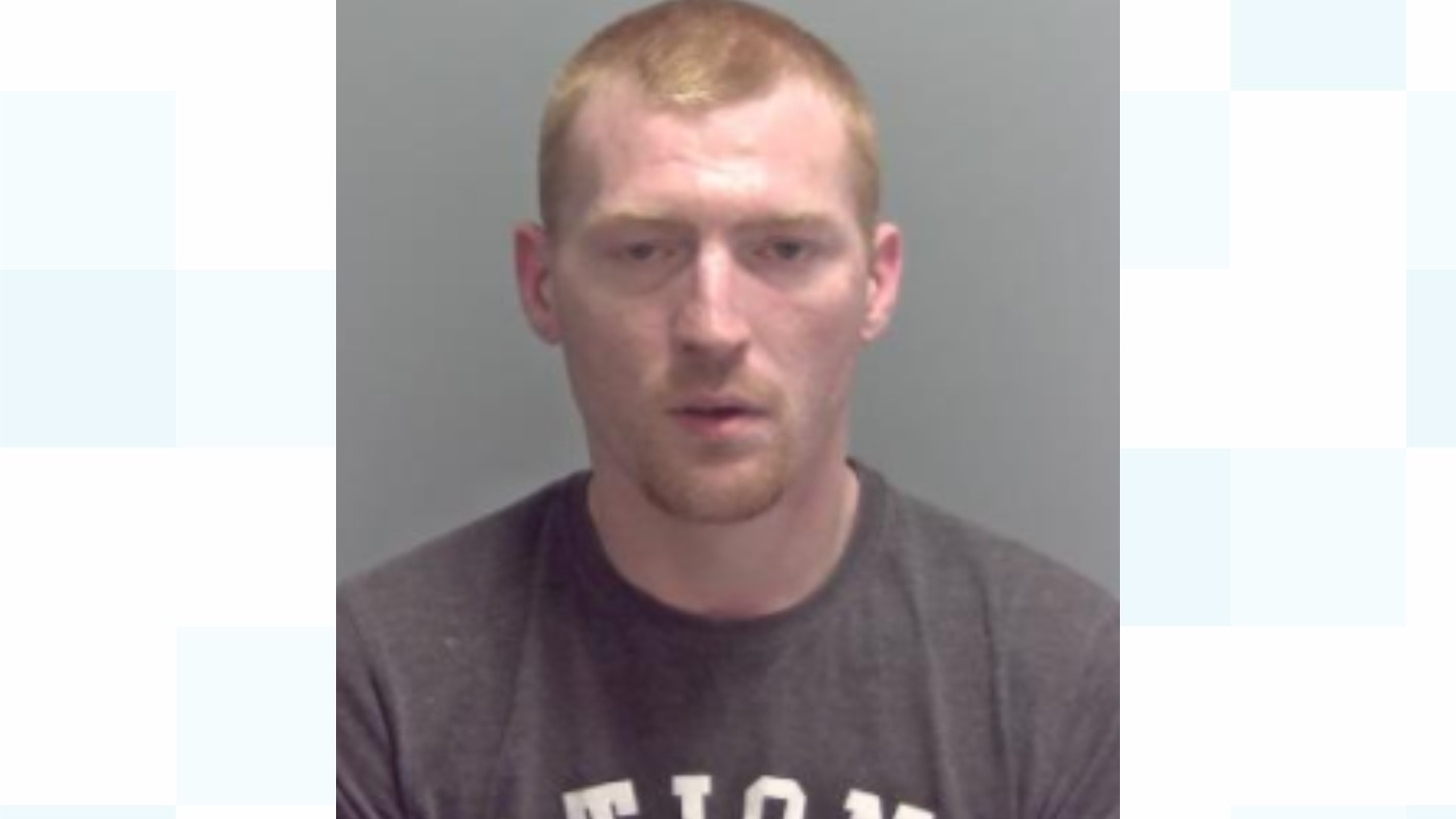 Burglar who stole £3 in change is jailed for over two years | ITV News ... Burglar who stole £3 in change is jailed for over two years | ITV News ...