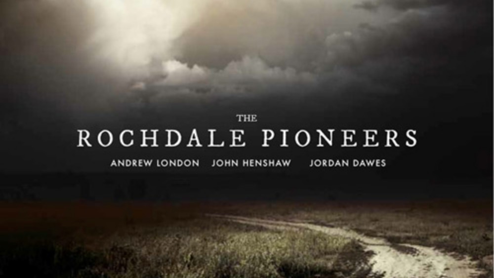 Story of co-operative movement founders to premiere | ITV News Granada