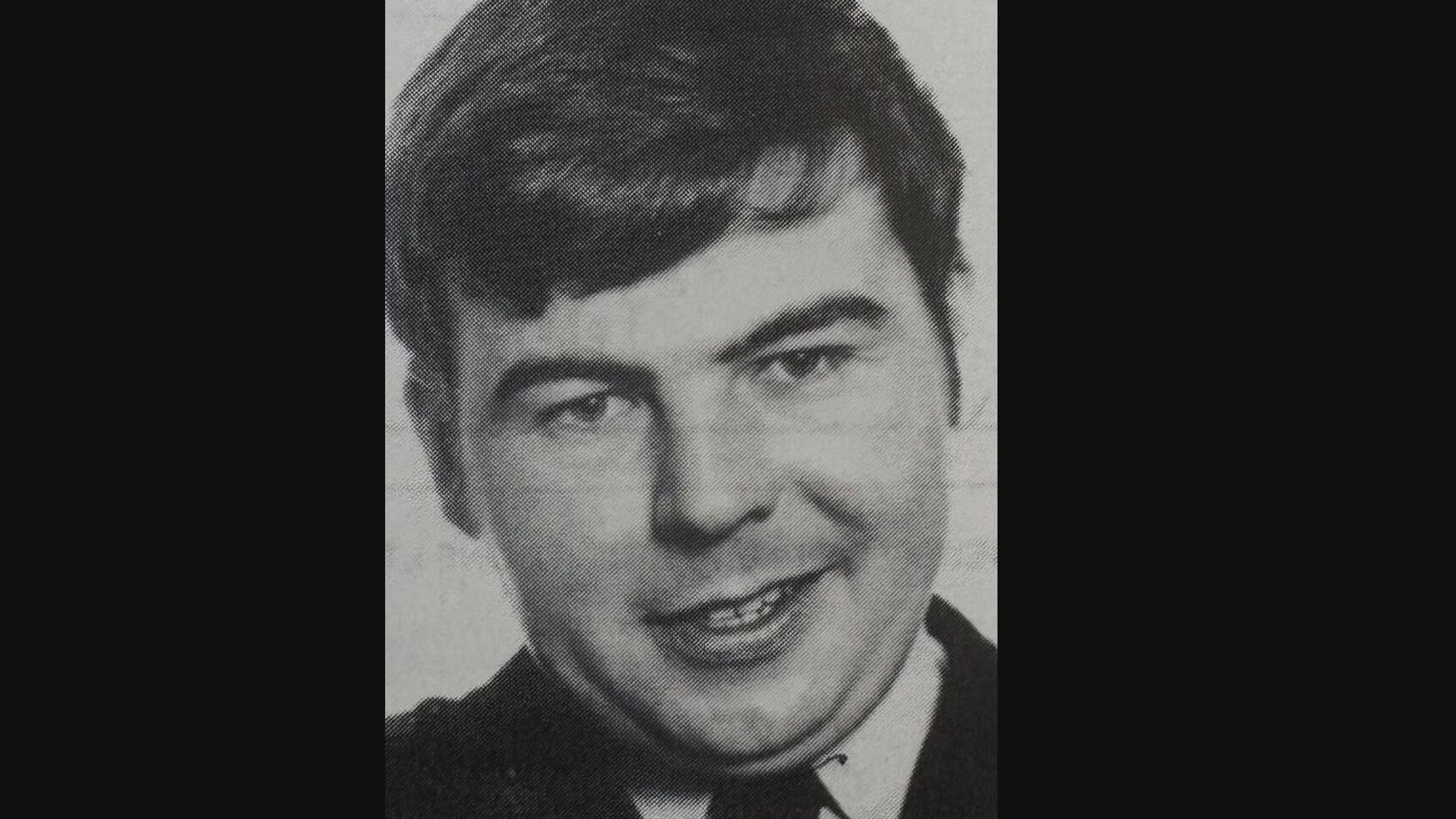 Three charged in connection with 1975 murder of RUC officer | UTV | ITV ...