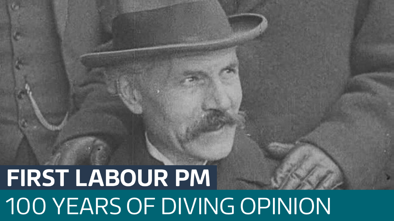 Why the first Labour Prime Minister and former MP for Seaham still ...
