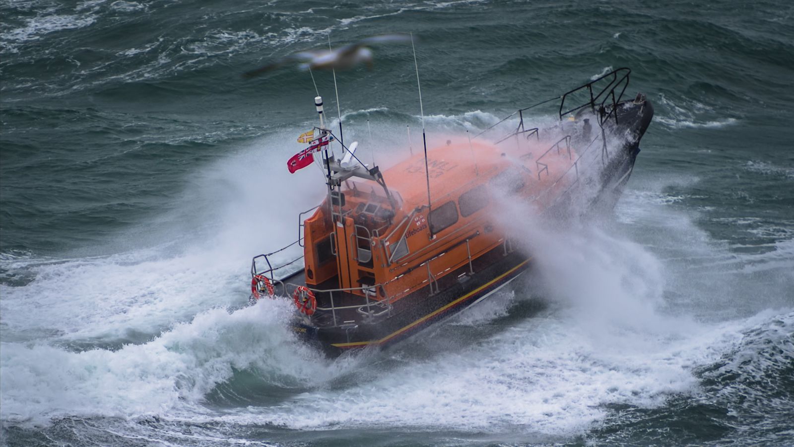 rnli wallpaper