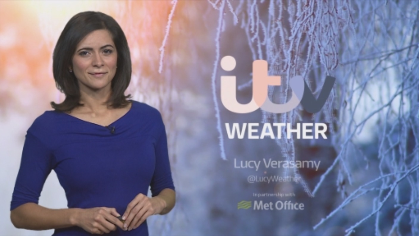 Split set up | ITV News