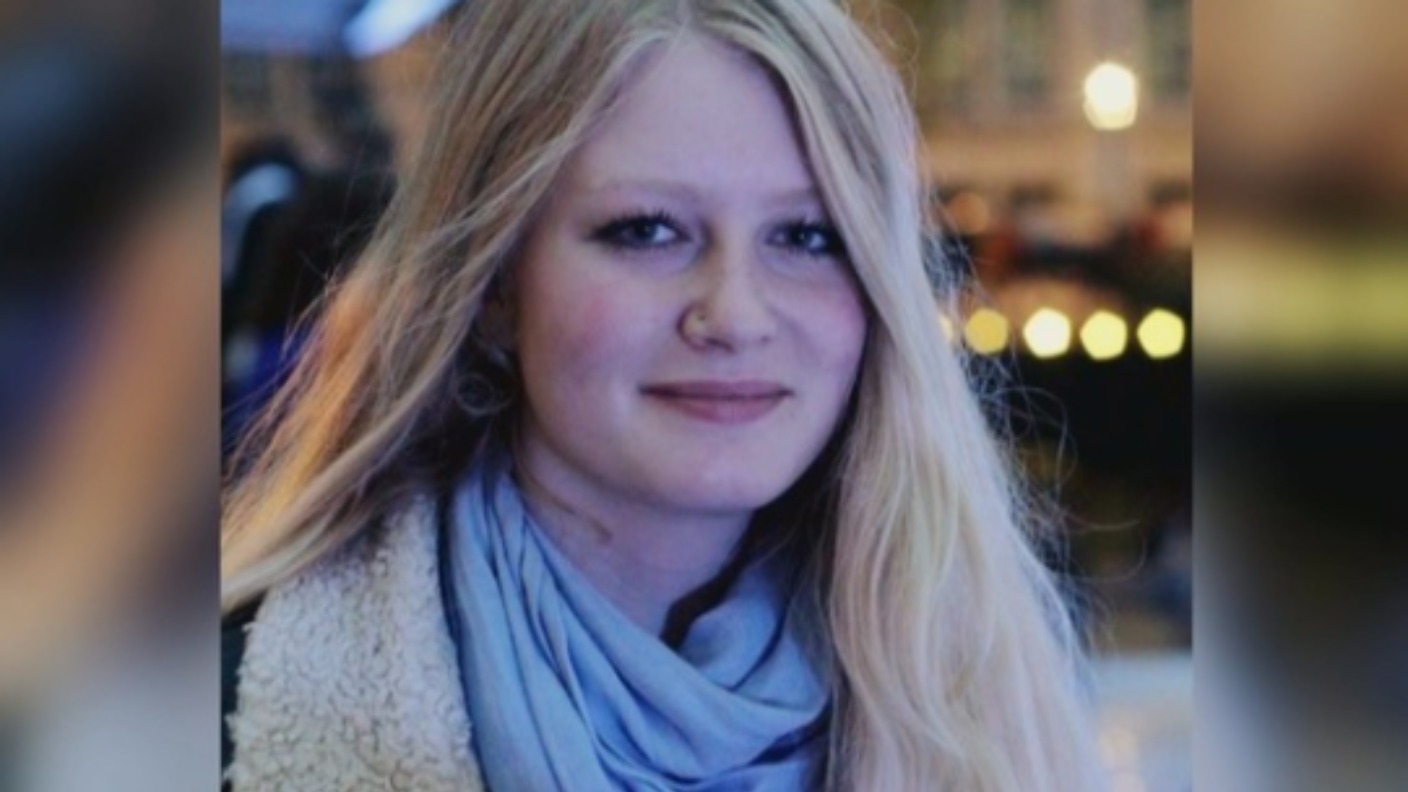 Body Found In Search For Missing Dorset Teenager Itv News Meridian