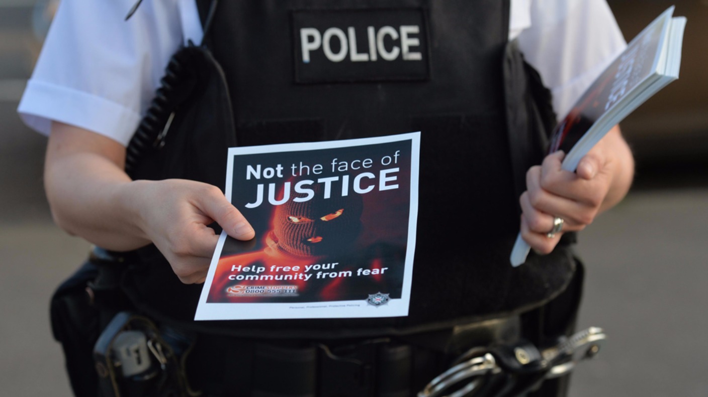 Paramilitary-style shootings double over last year | UTV | ITV News