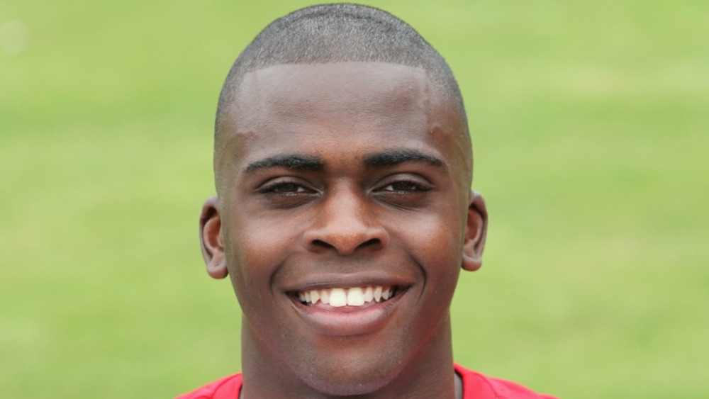 Footballer's racial Twitter abuse | ITV News Meridian