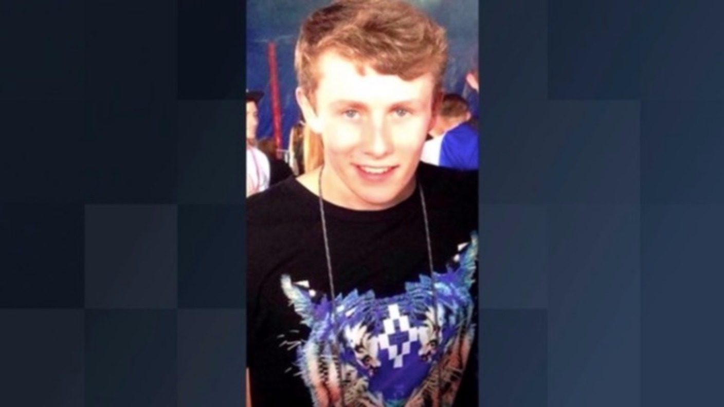 Sam Cook murder: Police arrest two people on suspicion of assisting an ...