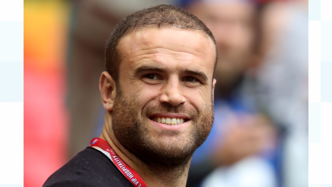 Wales centre Jamie Roberts in contention to face All Blacks | ITV News ...
