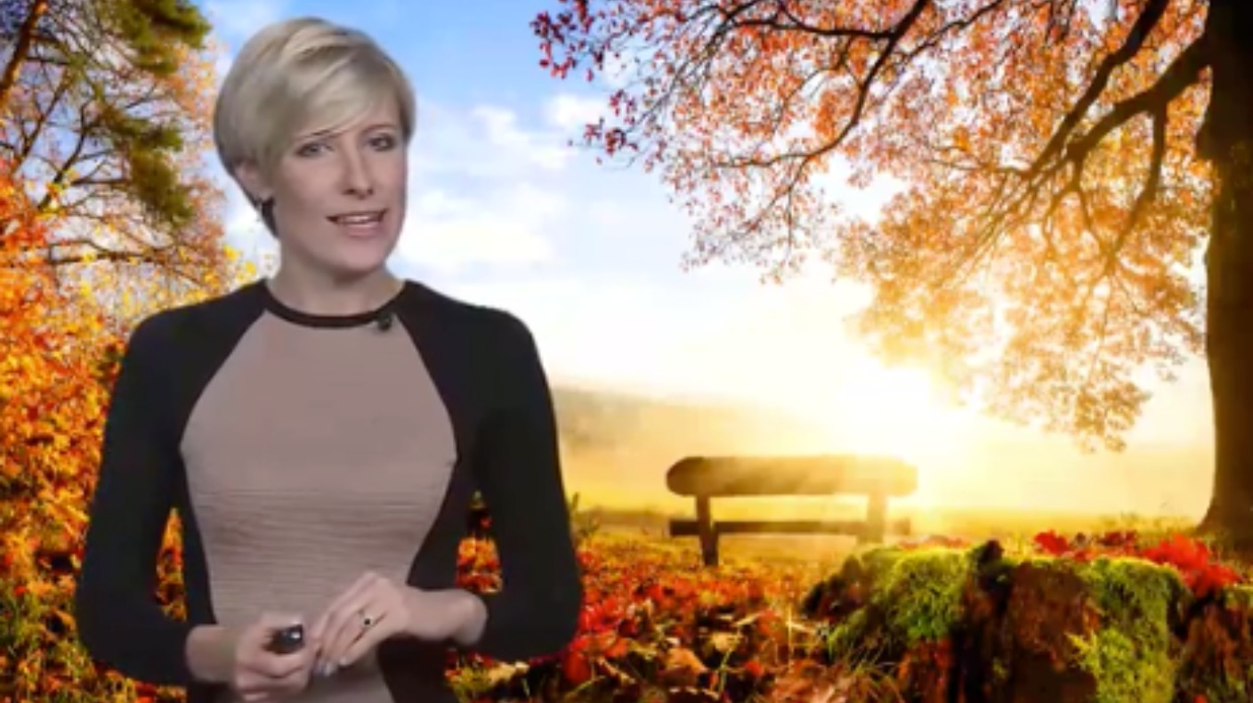 Latest forecast for east of region from Helen Plint | ITV News Meridian