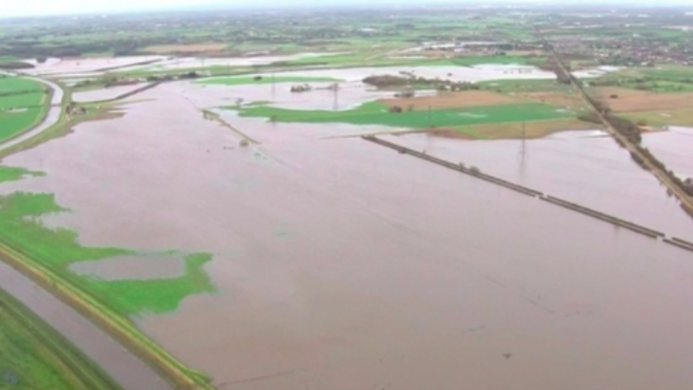 What to do if you've been affected by flooding | ITV News Granada