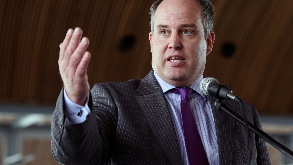 Welsh Conservative rally starts countdown to local elections | ITV News ...