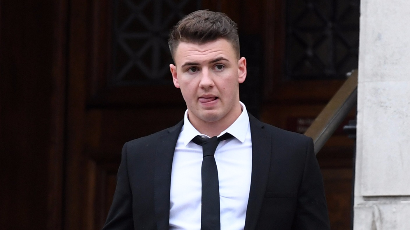 Joseph Fettah guilty of killing mother of two in fatal crash | ITV News ...