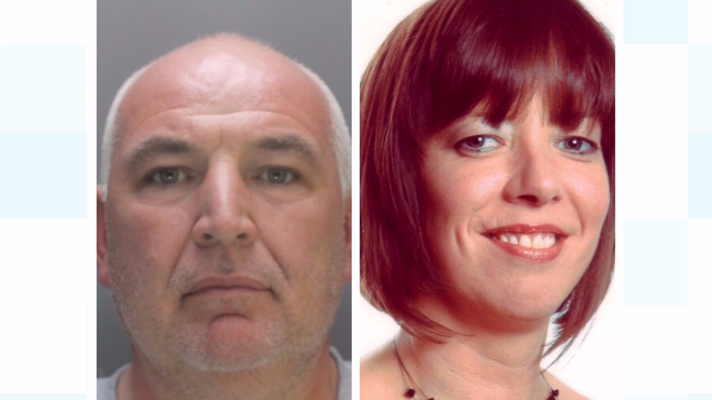 Anthony Bird sentenced to 13 years for 'sustained and prolonged attack ...