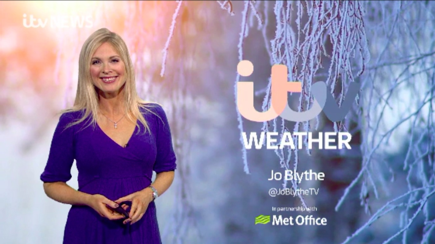 The weekend weather forecast | ITV News Granada