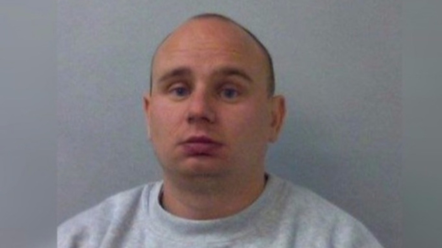 Lorry driver who killed four in horror crash has his 10 year sentence ...