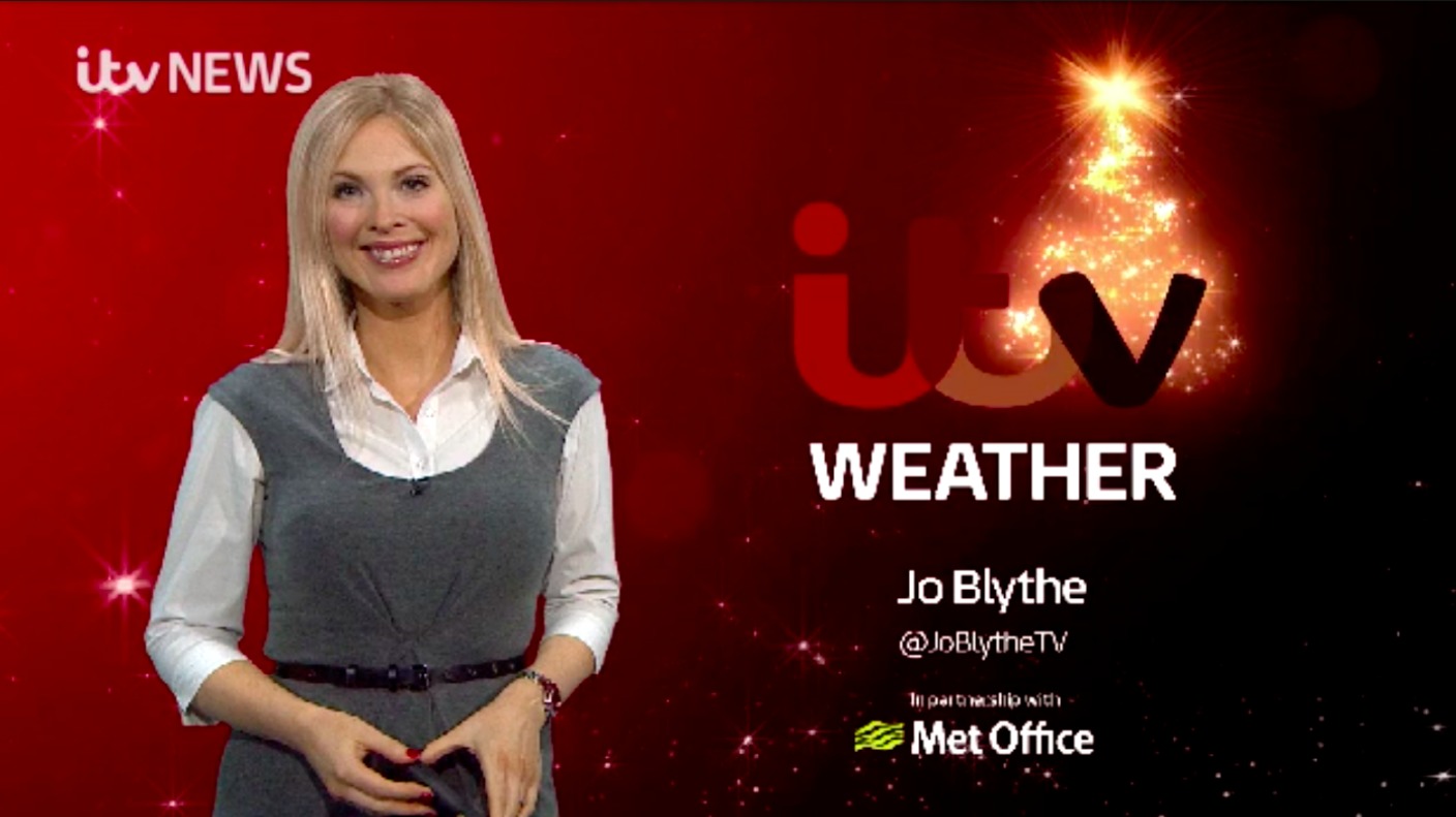 New week, new weather ahead | ITV News Granada