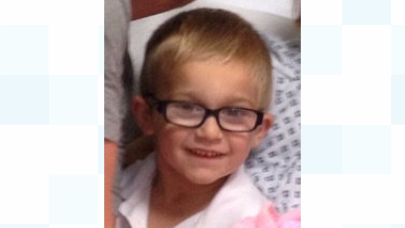 Charlie Dunn's stepfather guilty over his drowning at water park | ITV News