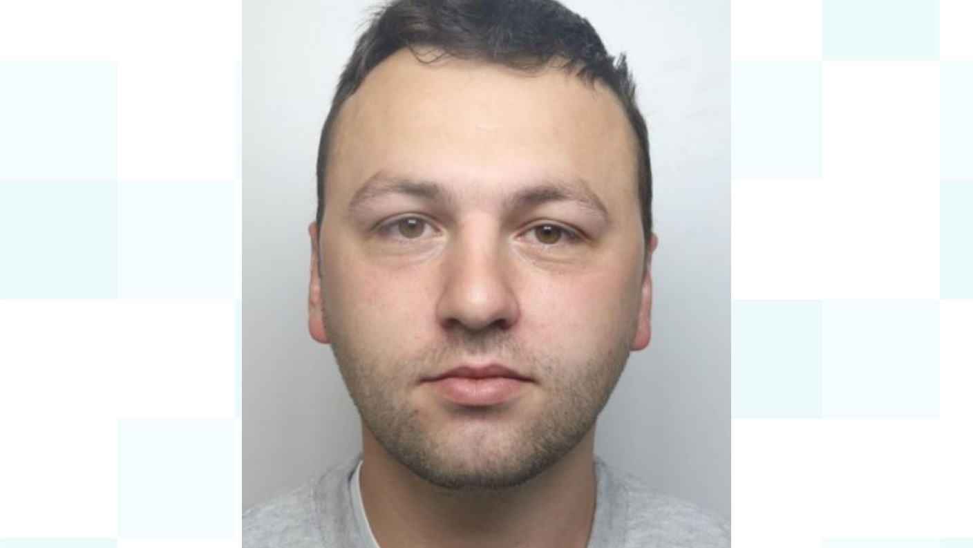 Daventry man jailed for nine years after admitting manslaughter | ITV ...