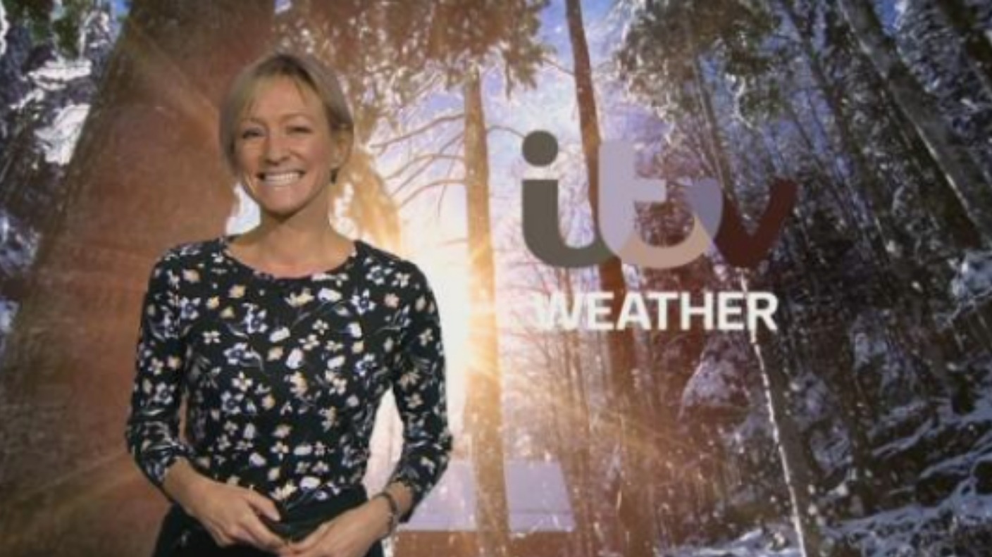 West Midlands Weather: Cold this afternoon | ITV News Central