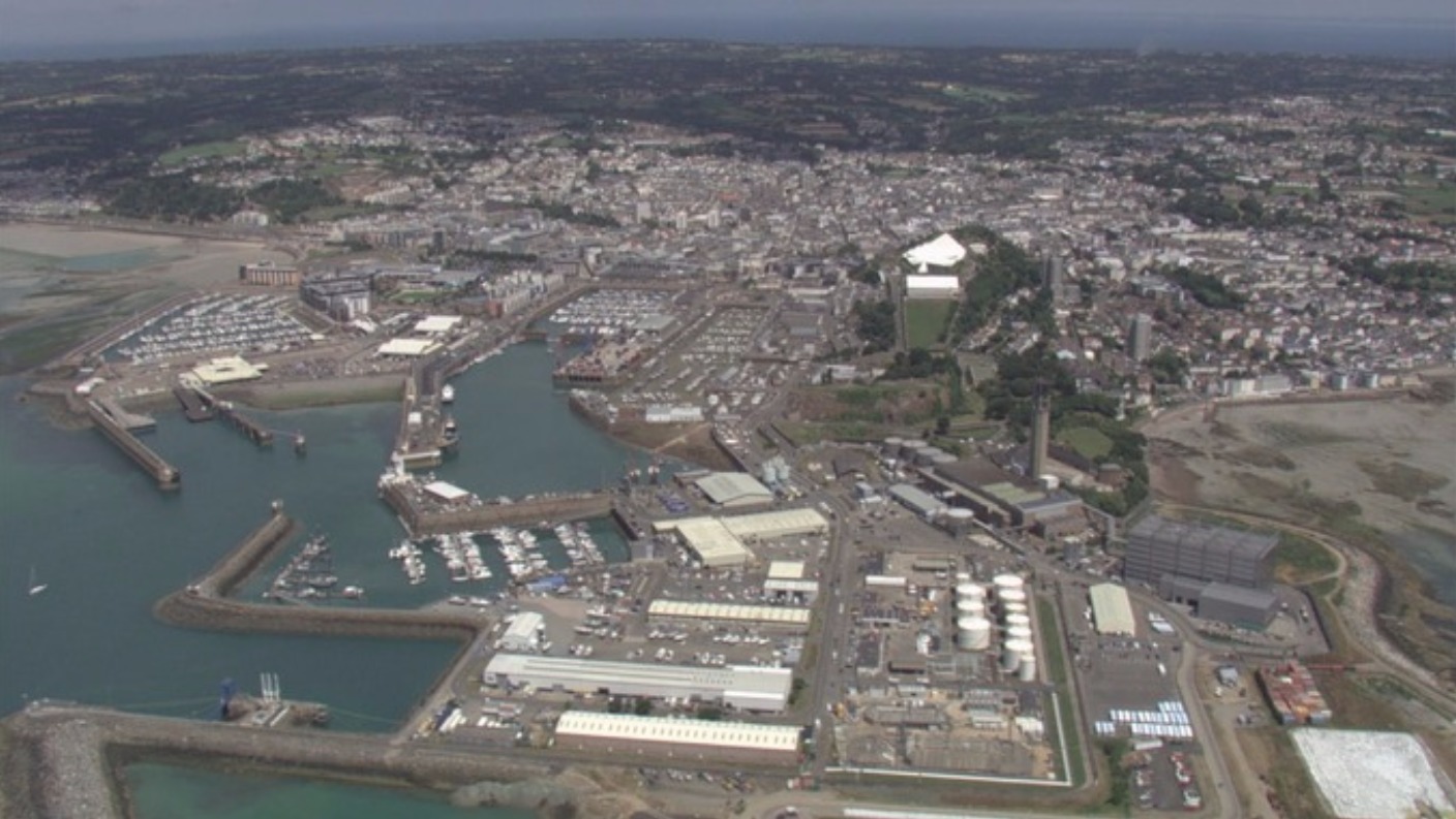 Time-limited work permits proposed for Jersey | ITV News Channel