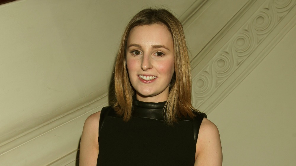 Downton Abbey star 'heckled' at opening night of new play | ITV News