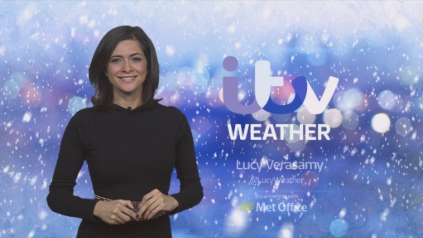Freezing cold as temperatures drop further | ITV News
