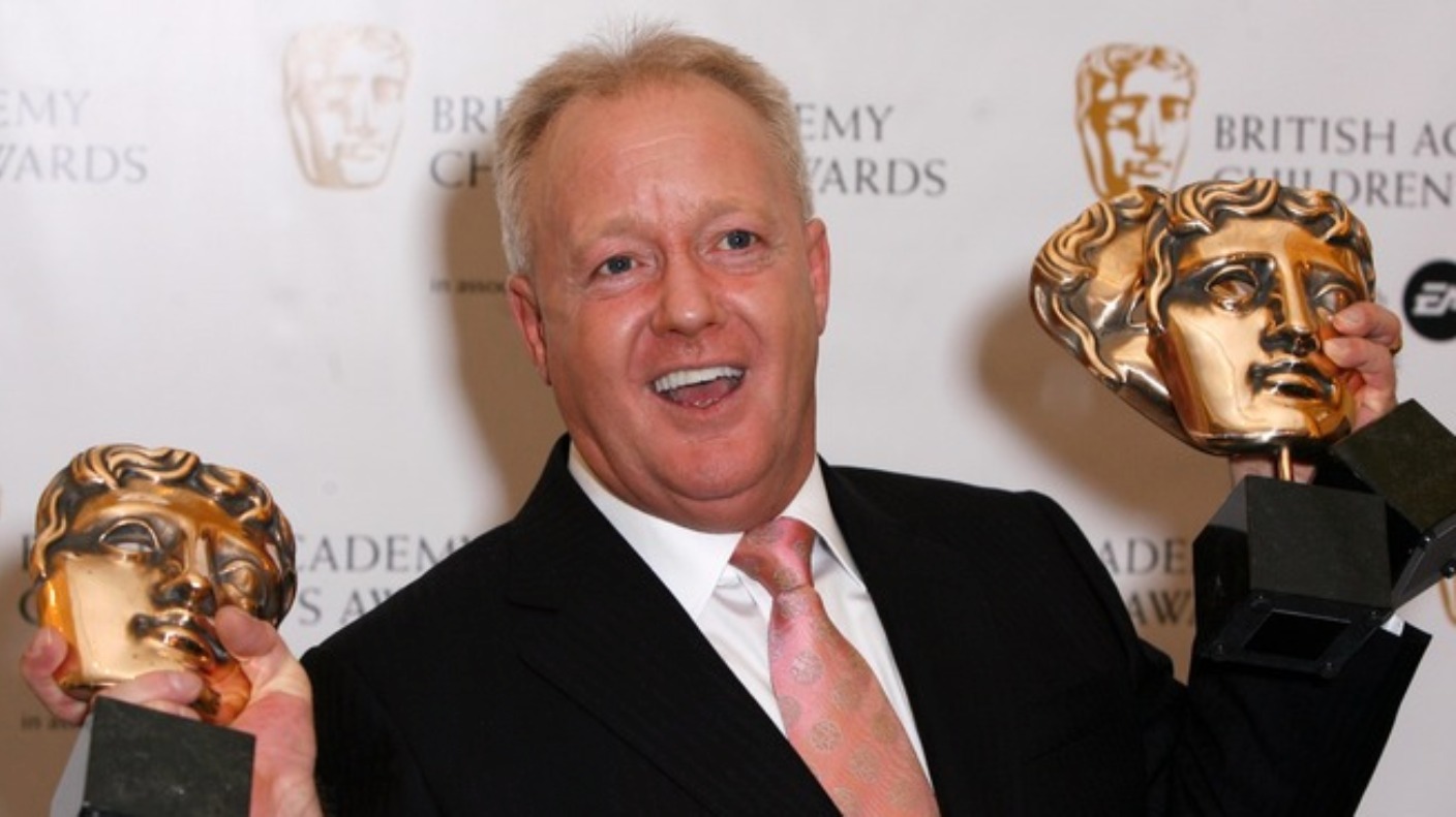 Keith Chegwin dies with family at his side | ITV News Meridian