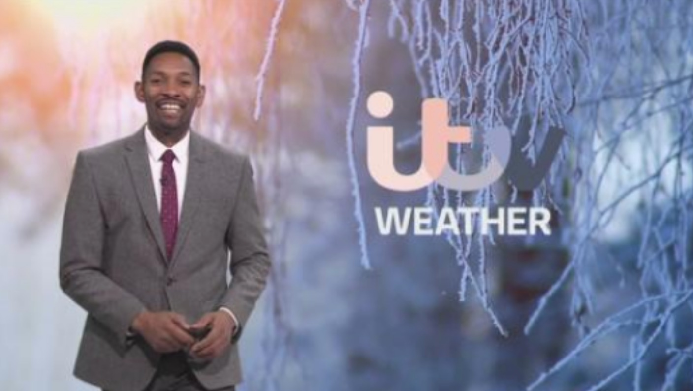 East Midlands Weather: Cold but bright | ITV News Central